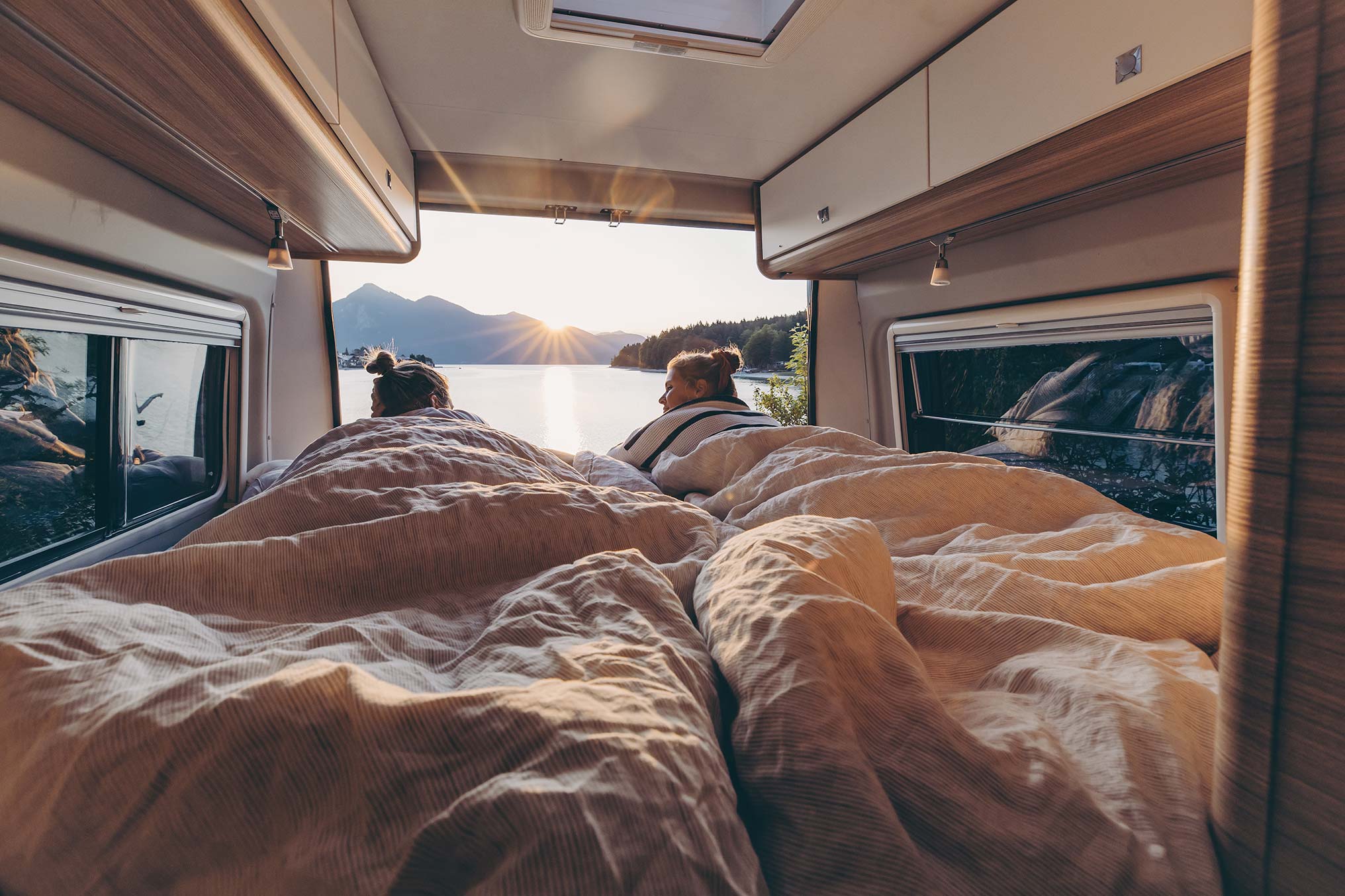 Sunlight Camper Vans - BS Reisemobile und Kfz Service